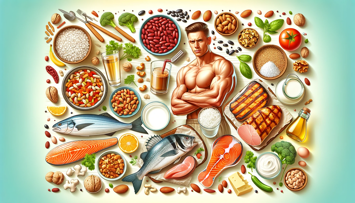 The Truth About Excess Protein Intake: Myths, Facts, and Health Benefi ...